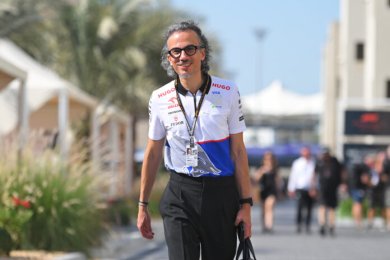 Mekies: “Cadillac’ın gelişiyle F1, devlerin savaş alanı olacak”